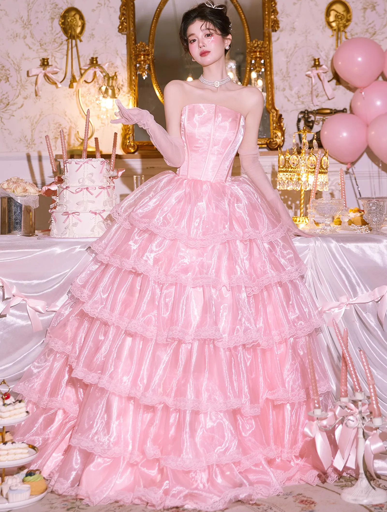 FloraShe – Dress like a super star. Bloom your beauty.