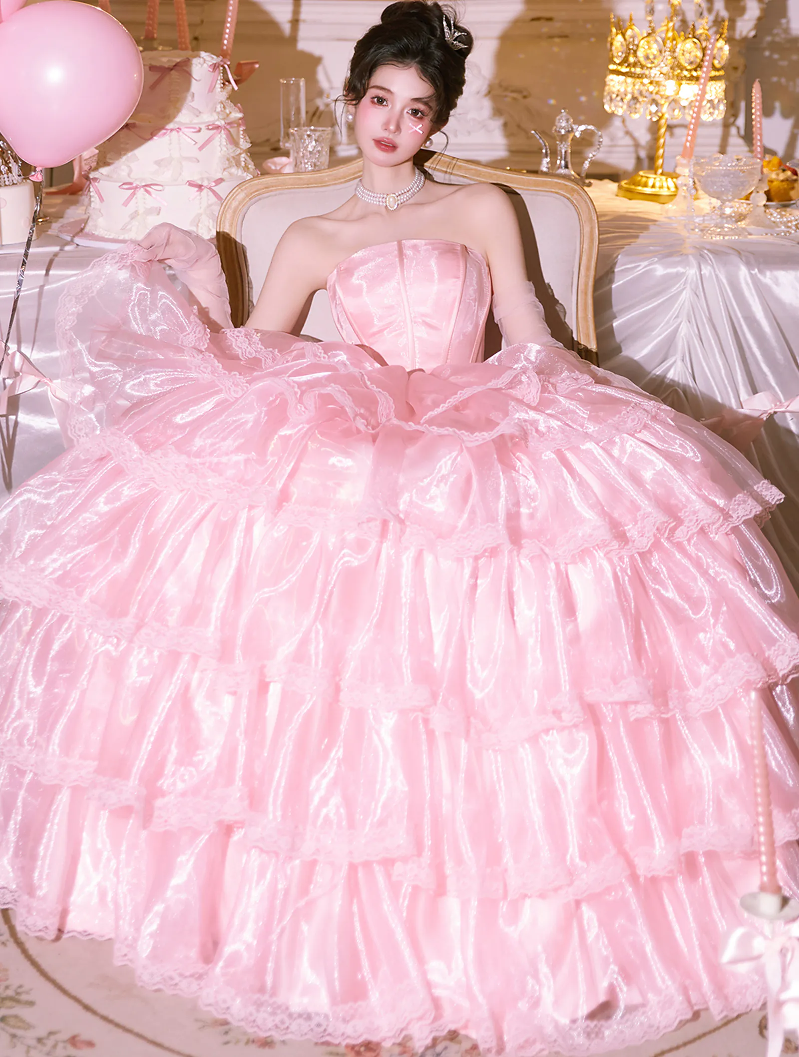 FloraShe – Dress like a super star. Bloom your beauty.