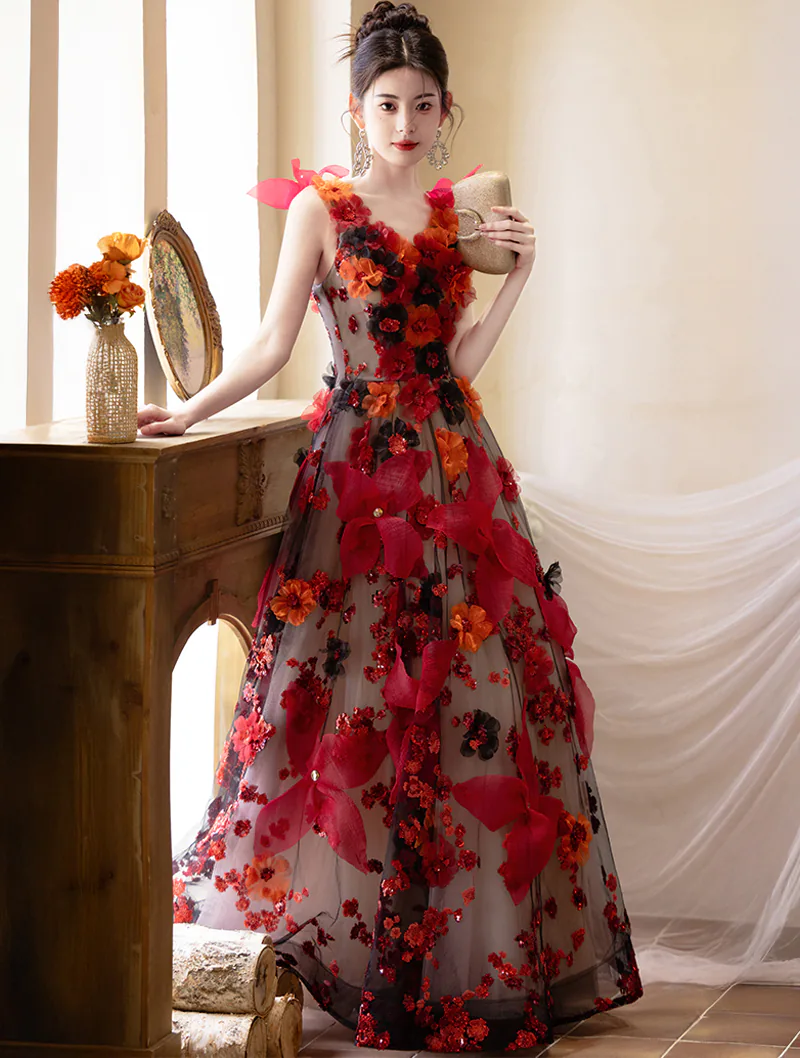 FloraShe – Dress like a super star. Bloom your beauty.