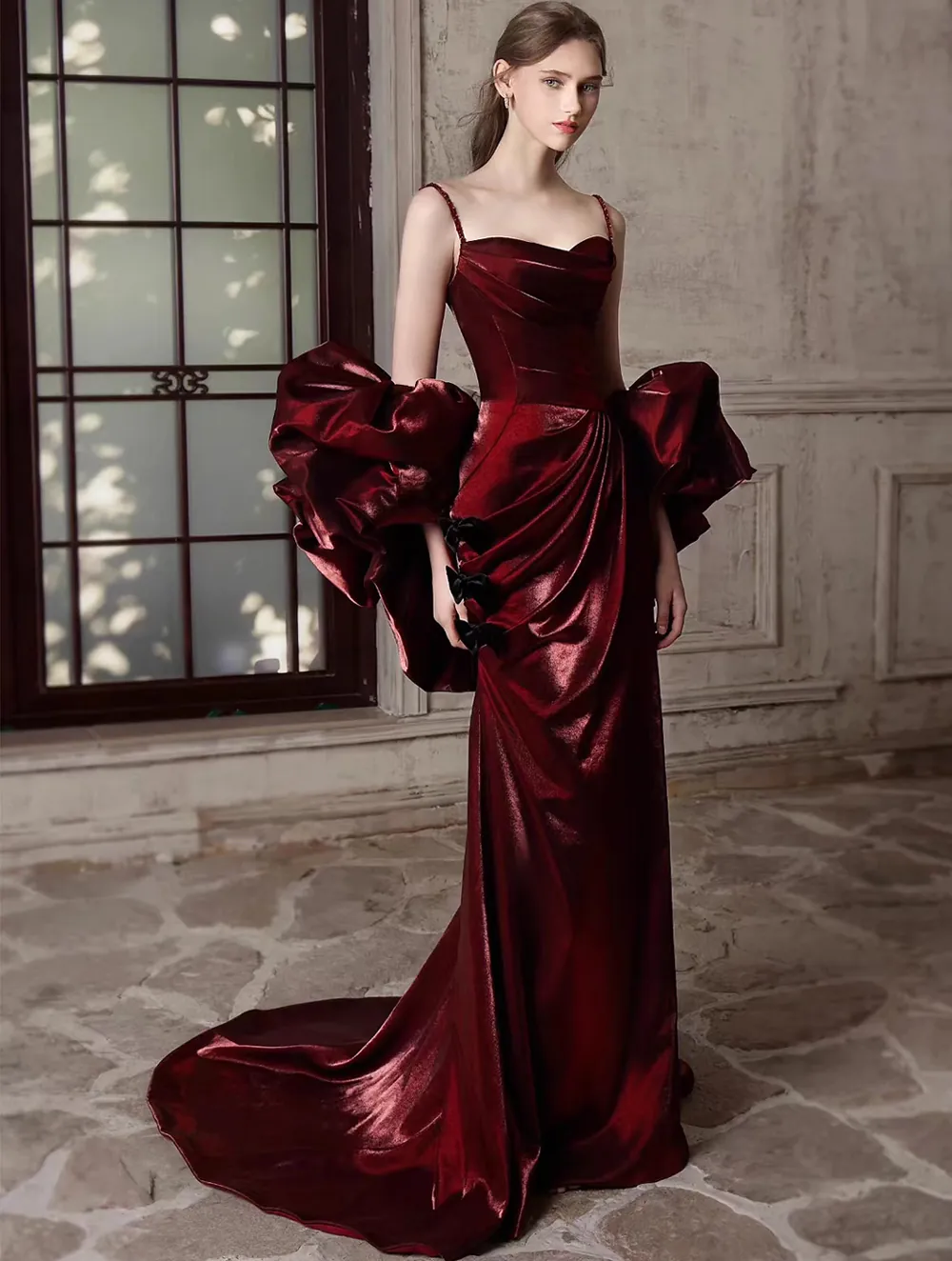 FloraShe – Dress like a super star. Bloom your beauty.